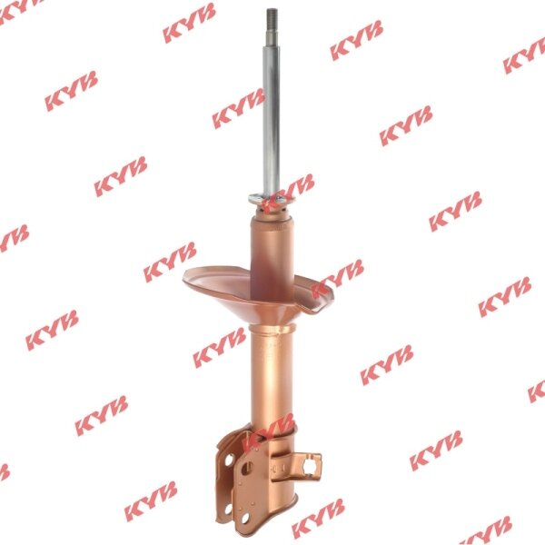 Стойка амортизационная - Ultra SR перед лев KYB 324053