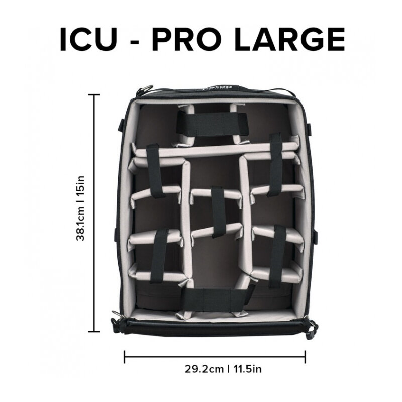 F-Stop Pro Large сумка-вставка в рюкзак (m231)