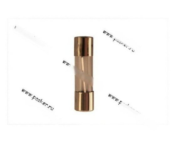 Предохранитель цилиндрический стеклянный nord yada 10a 5х20мм