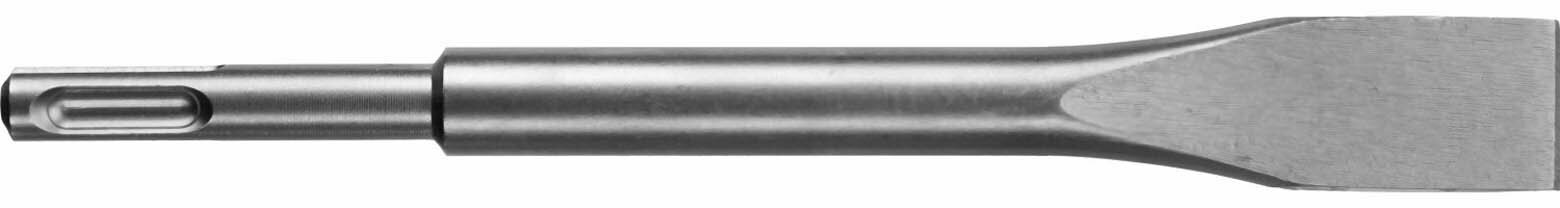 Зубило SDS-Plus СИБИН 20x200мм 29242-20