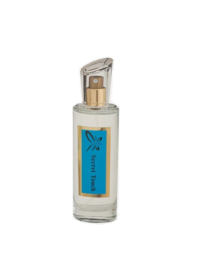Secret Touch woman Blue Туалетные духи 50 мл.