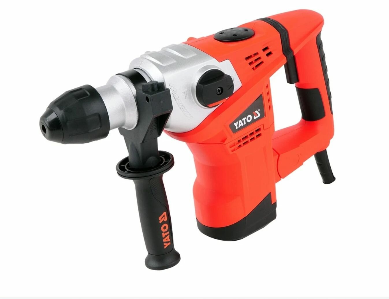 Дрель-перфоратор SDS PLUS 1500Вт YT-82127