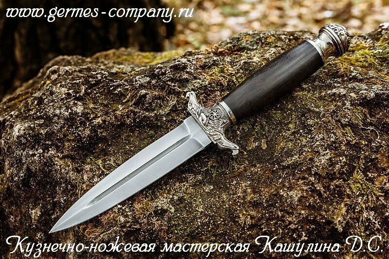 Кинжал 95х18