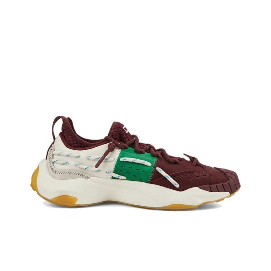 Кроссовки PUMA Plexus, размер EU 39 стопа (25CM), красный — фото 1