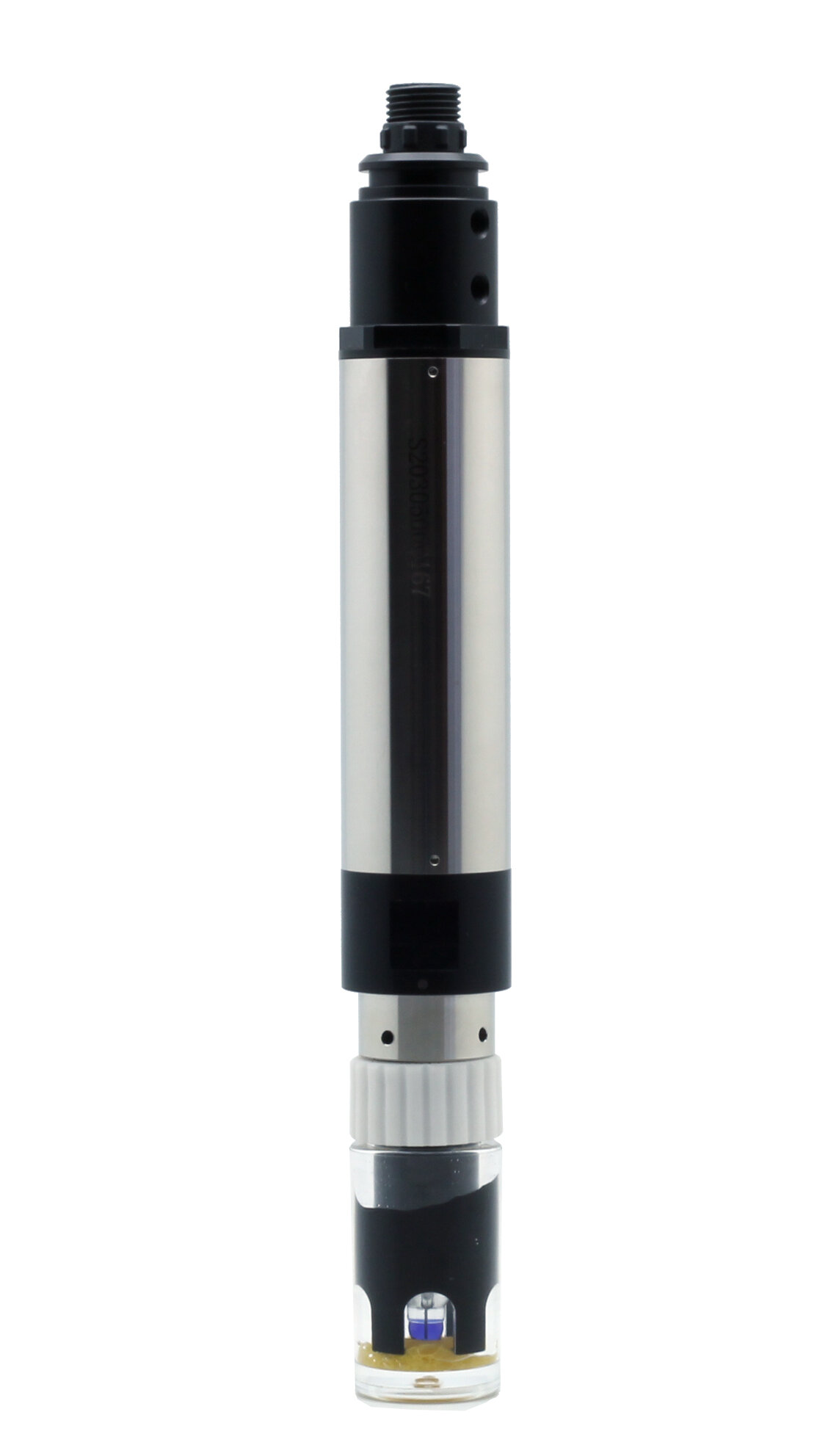 Daruifuno DPH890-T Цифровой датчик pH (0-14pH, 0-50C, ATC, 1бар, RS485, POM титан, кабель 5м) DPH890T