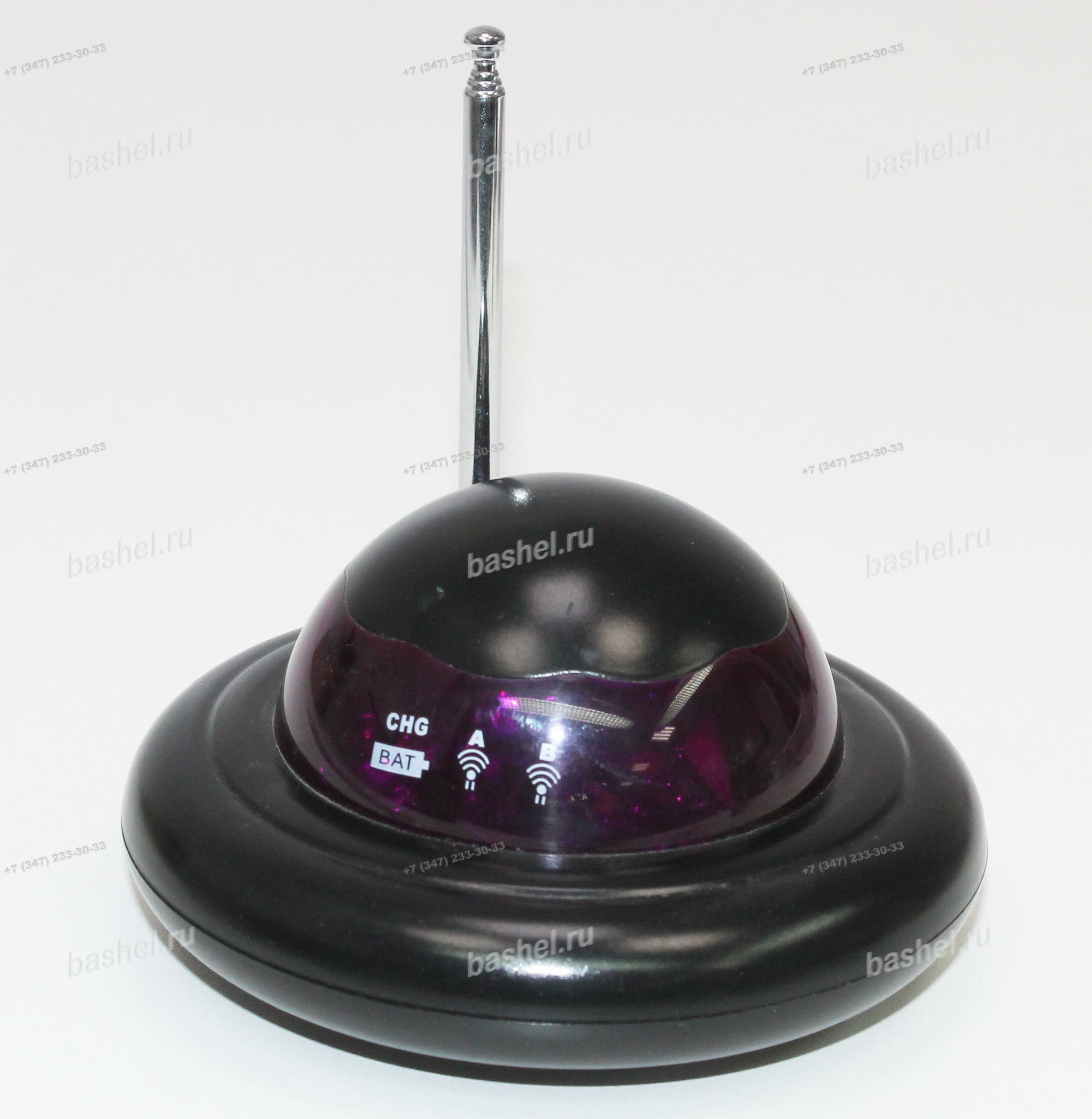 Удлинитель инфракрасный д/п Jack Top IR-Extender