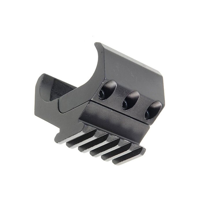 База На Ствол Veber Barrel 5 H C Планкой Weaver