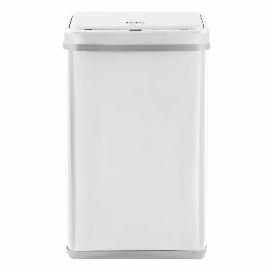 Сенсорное ведро Tesler STB-50F WHITE