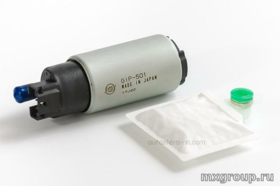 HKT GIP501 Насос топливный (с фильтр-сеткой)