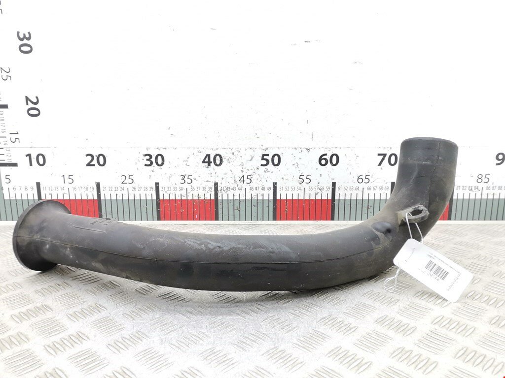 Патрубок воздушного фильтра (гофра инжектора) Opel Omega B 90502998 арт. 2192044