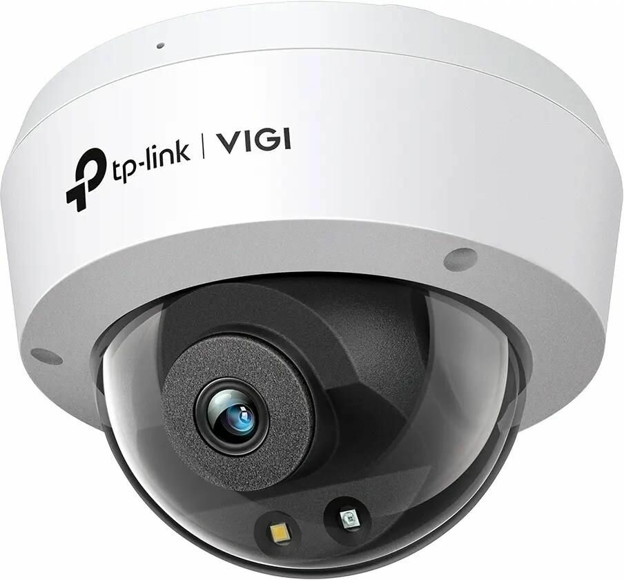 IP-камера TP-Link VIGI C230(2.8mm) 3 Мп с цветным ночным видением PROJ