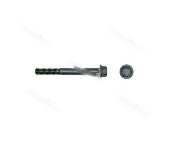 Болт м6х53 клапанной крышки 2112 16 кл