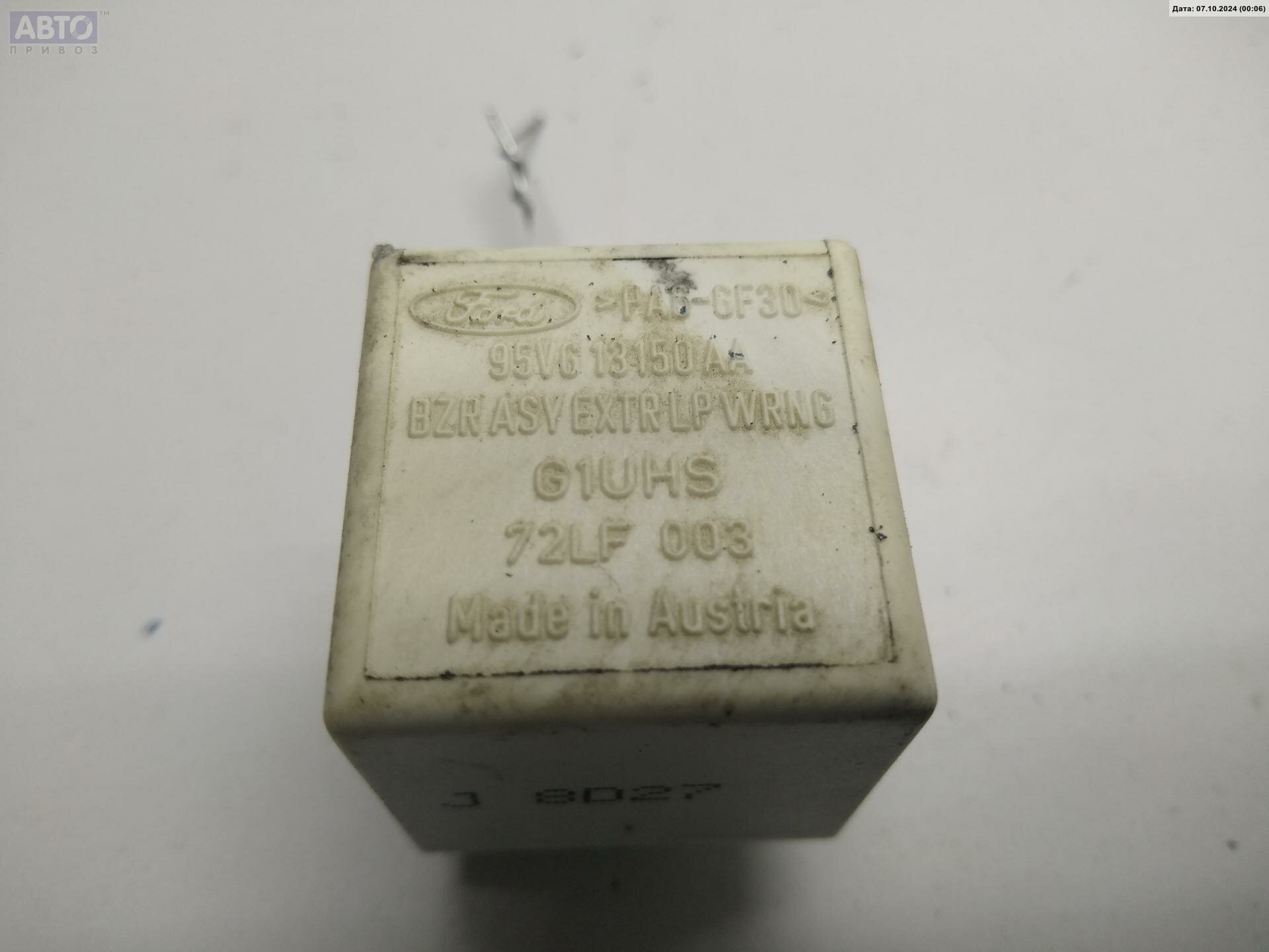 Реле (прочие) Ford Escort