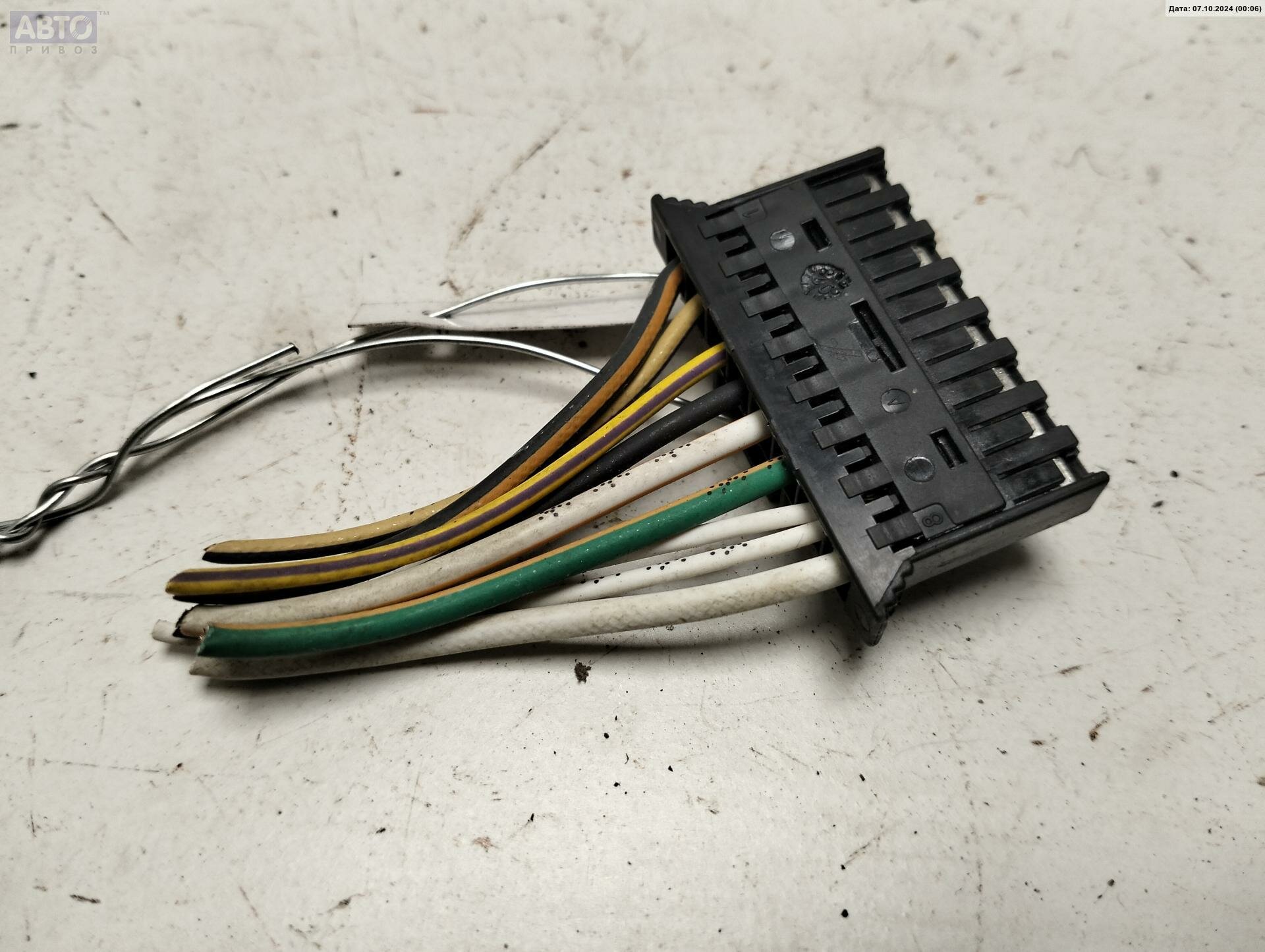Разъем (фишка) проводки Renault Scenic 1 (1996-2003)