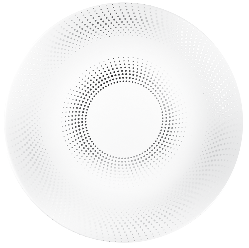 Cветильник настенно-потолочный Jazzway / Джезвей PPB Pulsar, светодиодный, 4000К 36Вт IP20, 5024762 / панель освещения