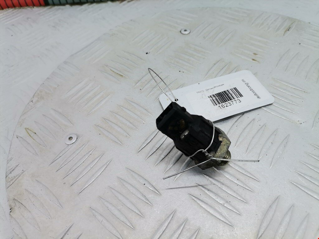 Датчик детонации Renault Modus 8200680689 арт. 1623773