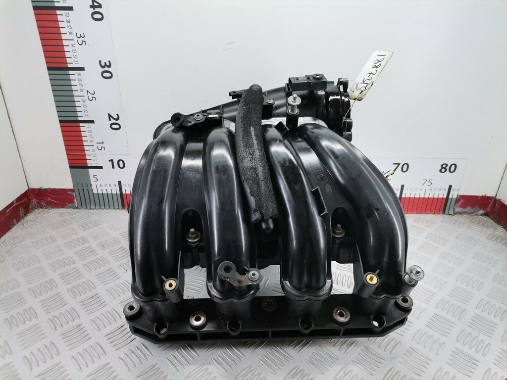 Коллектор впускной BMW 3-Series (E46) 11617503518 арт. 1887319