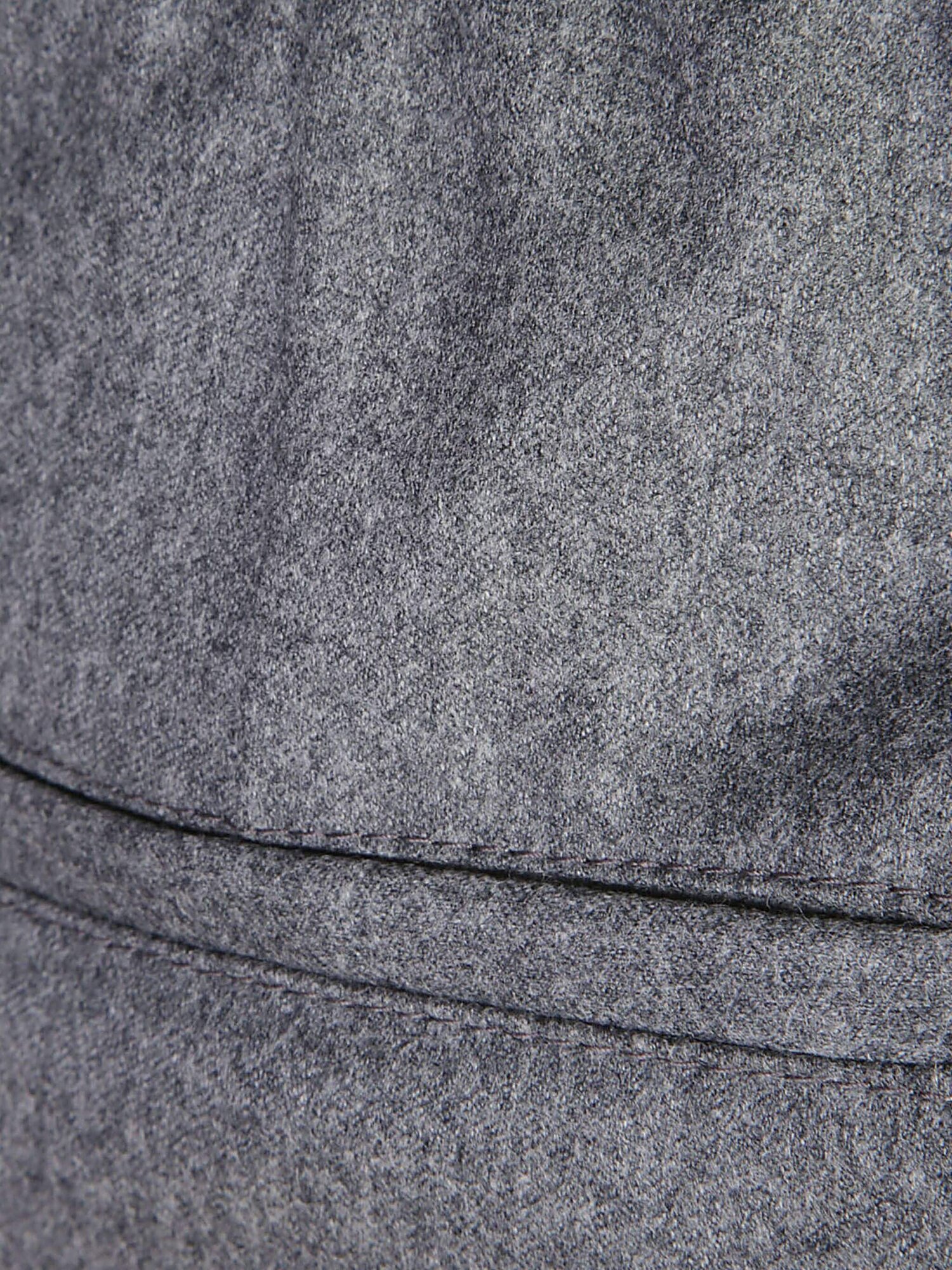 Брюки BRUNELLO CUCINELLI, размер 44, grey — фото 1