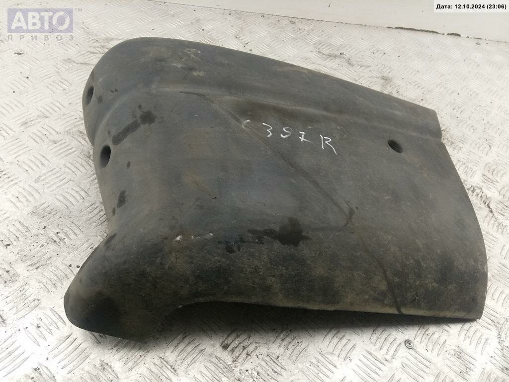 Клык бампера задний правый Opel Movano A (1998-2010)