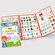 Learning Chart для детей 3x4