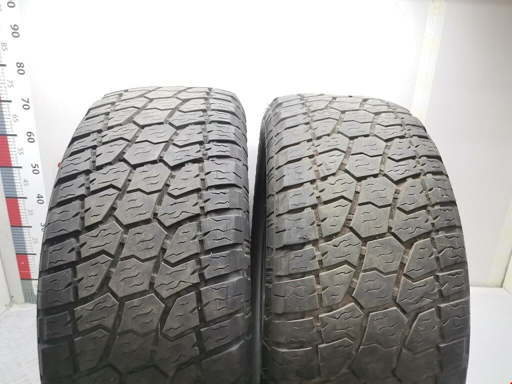 Шины Land Rover Range Rover 3 275/55R20 арт. 2054865