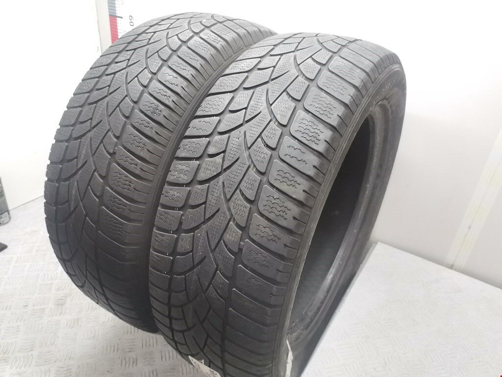 Шины Chevrolet Captiva 1 235/55R18 арт. 1641505