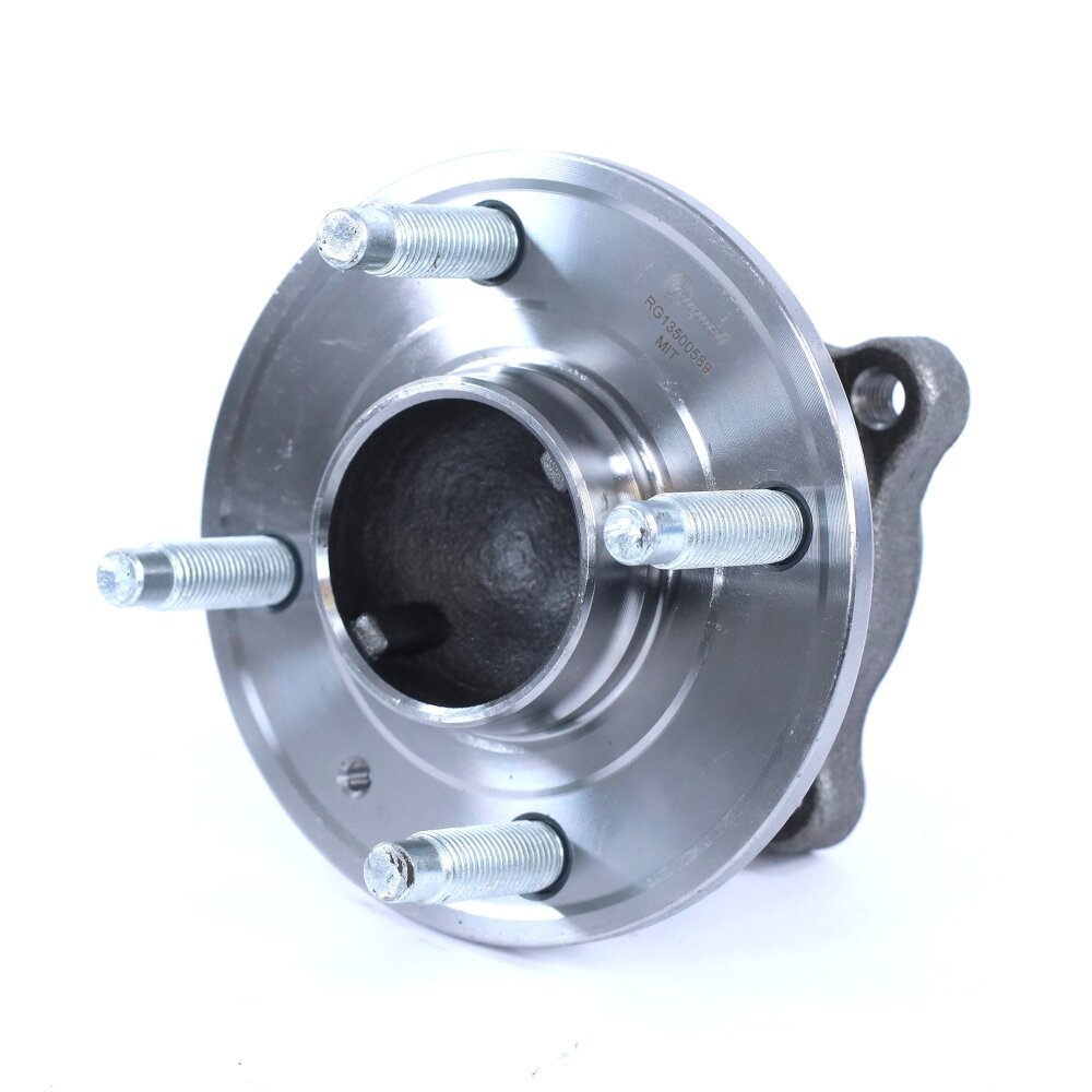 Ступица задняя с подшипником для а/м Chevrolet Aveo / Cobalt 12- Riginal