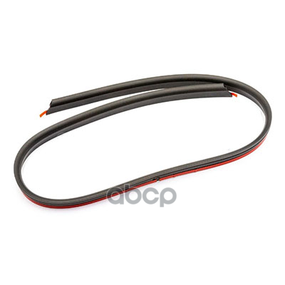 Уплотнитель капота-бампера верхний Hyundai-KIA арт. 86362H0000