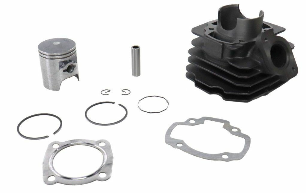 Поршневая группа HONDA LEAD AF-20 90см3 (48мм) ММ