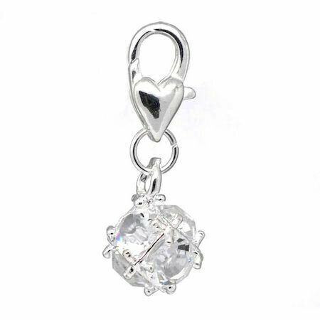 Подвеска, стекло