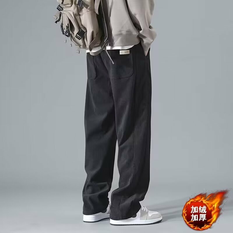 Брюки спортивные