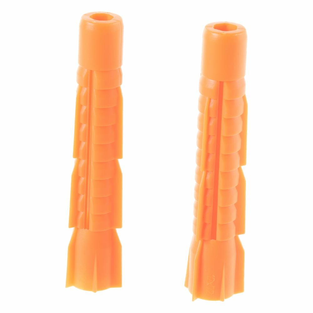 Универсальный дюбель Tech-Krep/Zitar 12х71 полипропилен 8 шт - пакет 124355