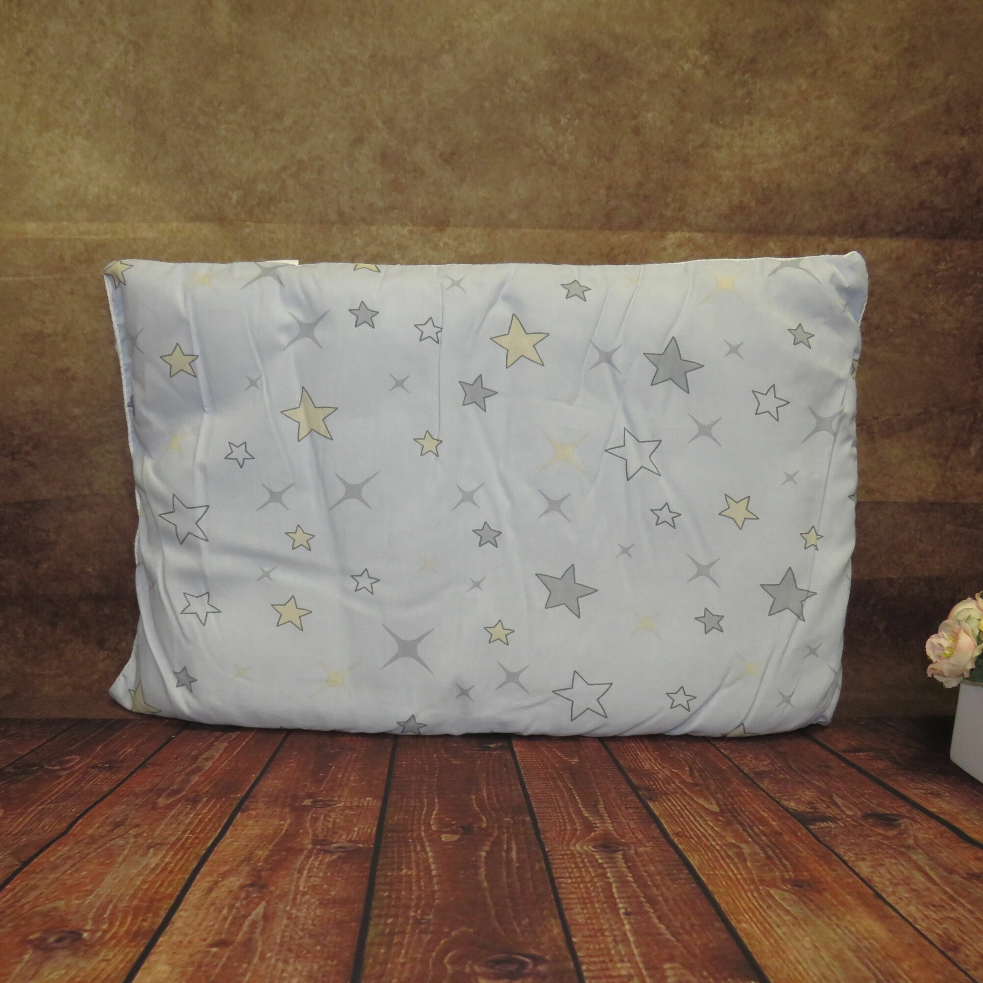 Подушка детская 40х60 "Шалун" 6см