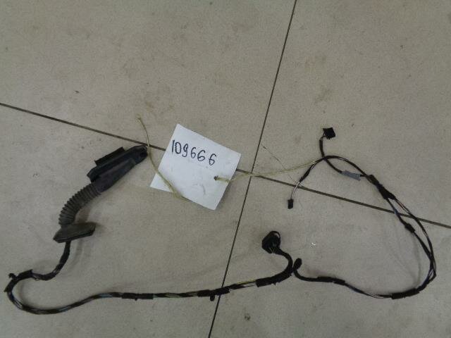 Проводка двери задней от BMW 3-Series E90 2005-2012