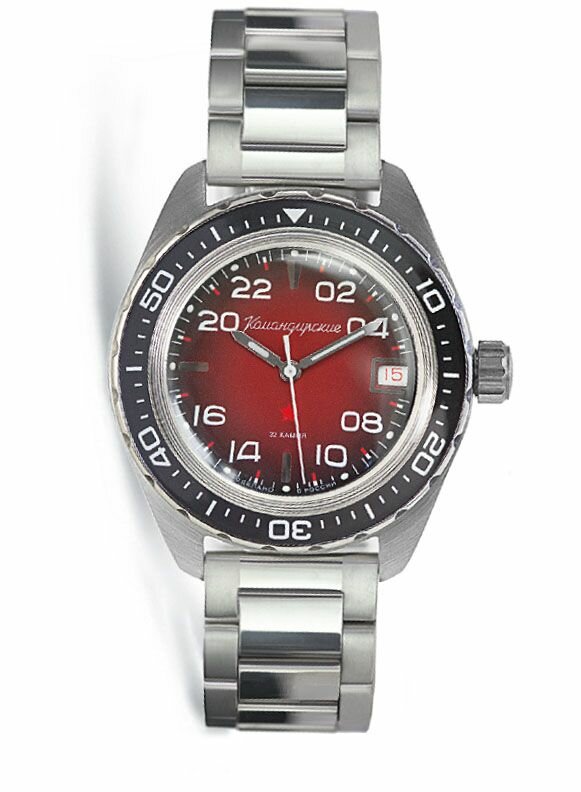 Наручные часы