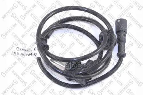 [4A0927807] ! датчик ABS зад Audi 100/A6 91-97 Stellox арт. 0665354SX