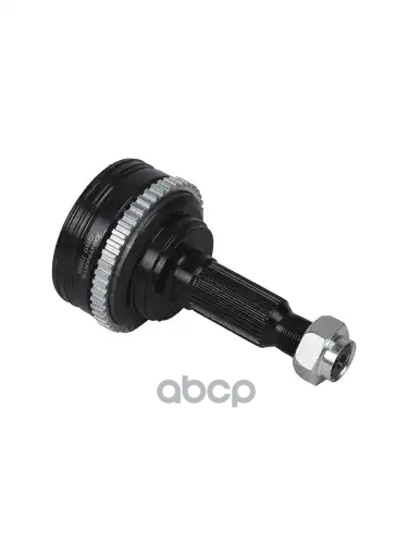 ШРУС наружный к-кт! ABS, 24988 Chevrolet Lacetti 1.6 05>, Daewoo Nubira 1.8 03> ZENTPARTS арт. Z21517