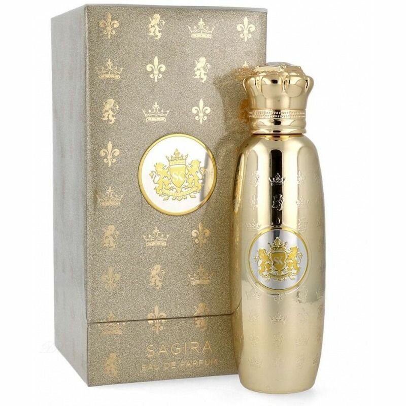 Spirit Of Kings Sagira Парфюмерная вода унисекс 100 ml