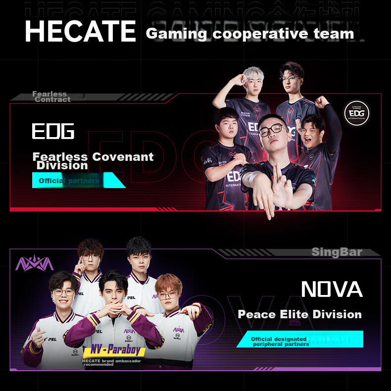 Наушники EDIFIER HECATE GX04 с внешним звуковым картой, проводные, вкладышные, для игр и стриминга Цвет：Версия с
