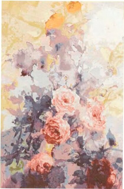 Гобелен картина Рутс 2Х размер 80х120