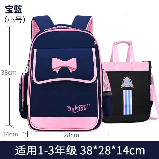 Детские школьные сумки для девочек, ортопедические рюкзаки, детские рюкзаки, школьные сумки для начальной школы, комплект рюкзаков для детей, сумка для книг, Mochilas