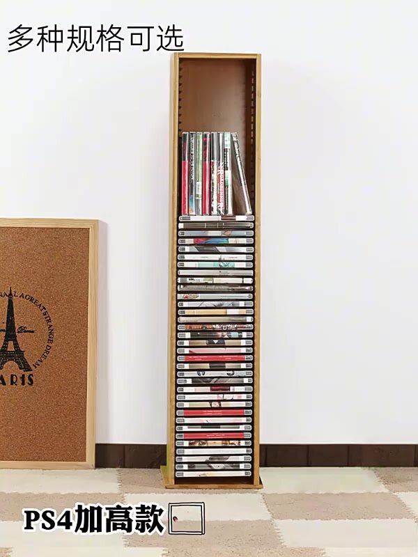 Стойка для CD дисков — фото 1