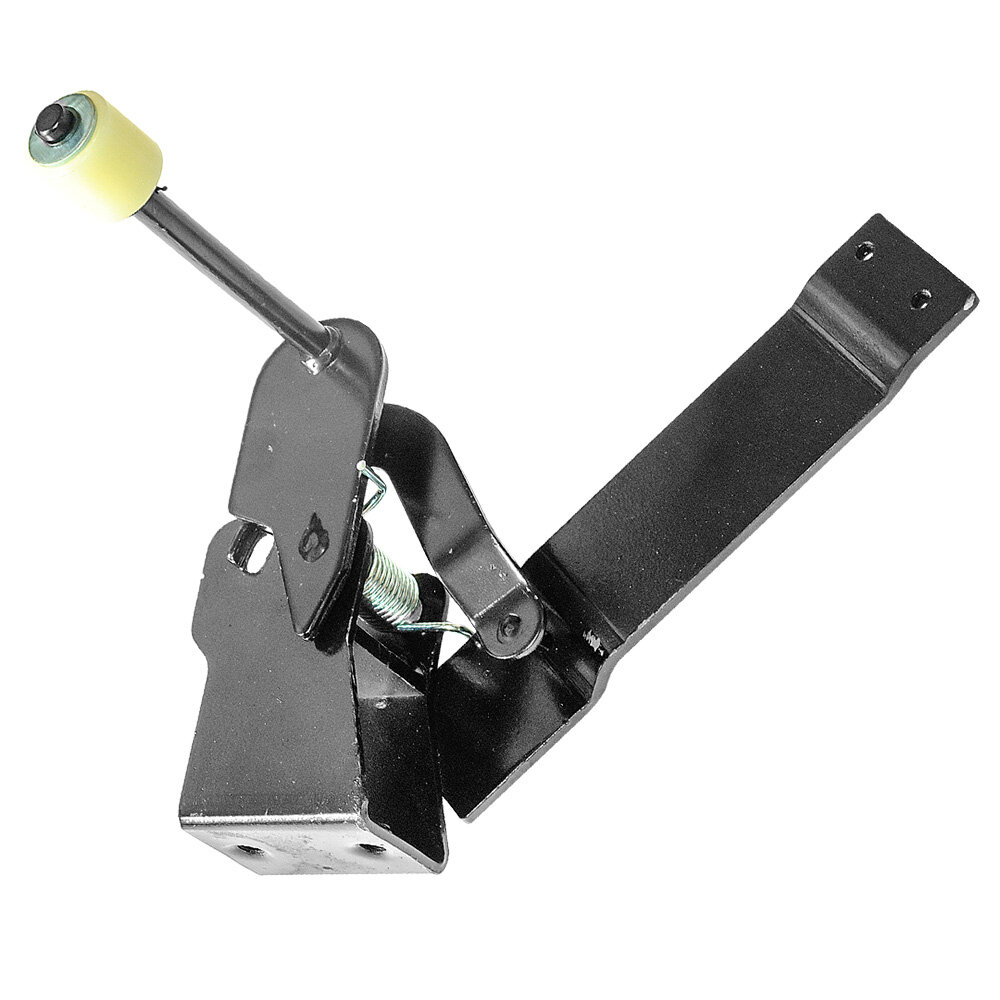 Кронштейн педали газа HANGCHA CPCD10-35 н/о в сборе 2014- (N163-521200-001)