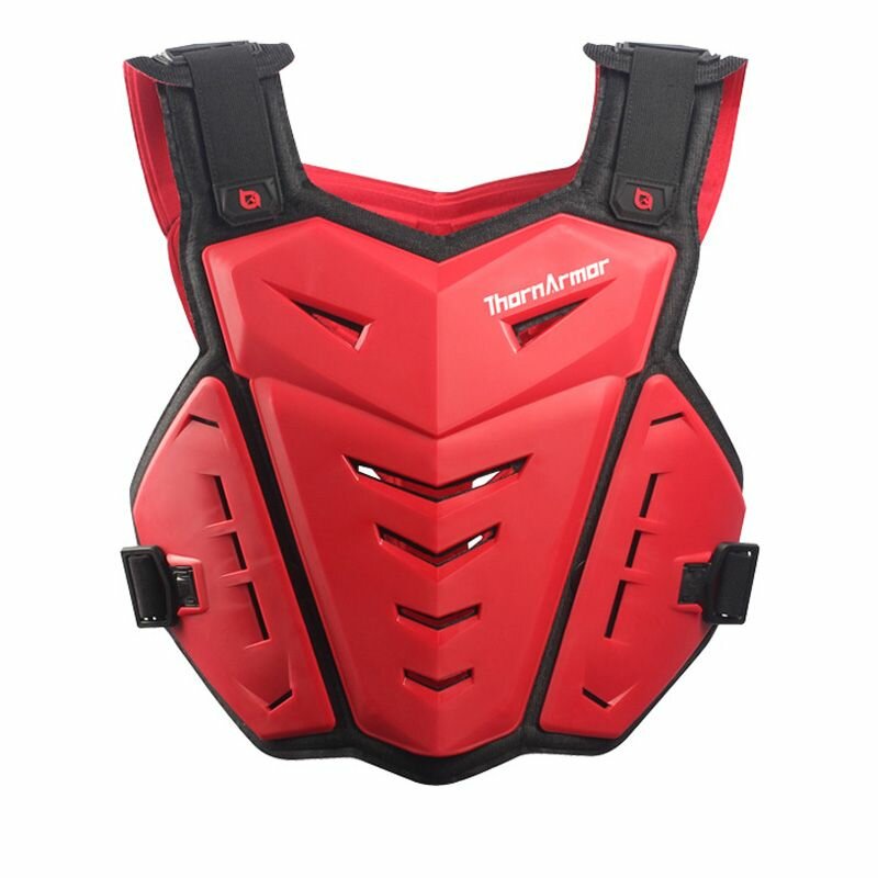 Защита тела для мотокросса, эндуро, моточерепаха