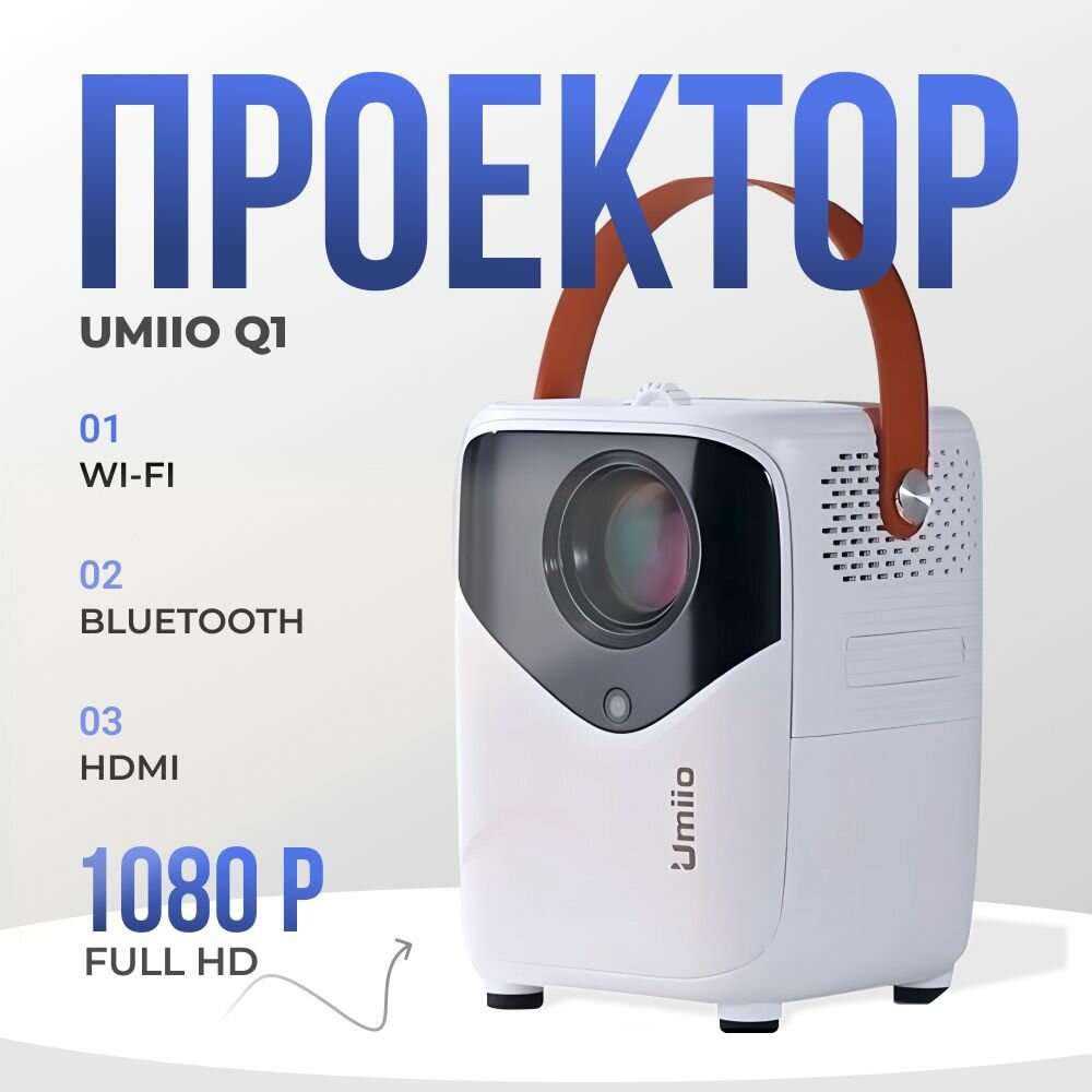 Проектор