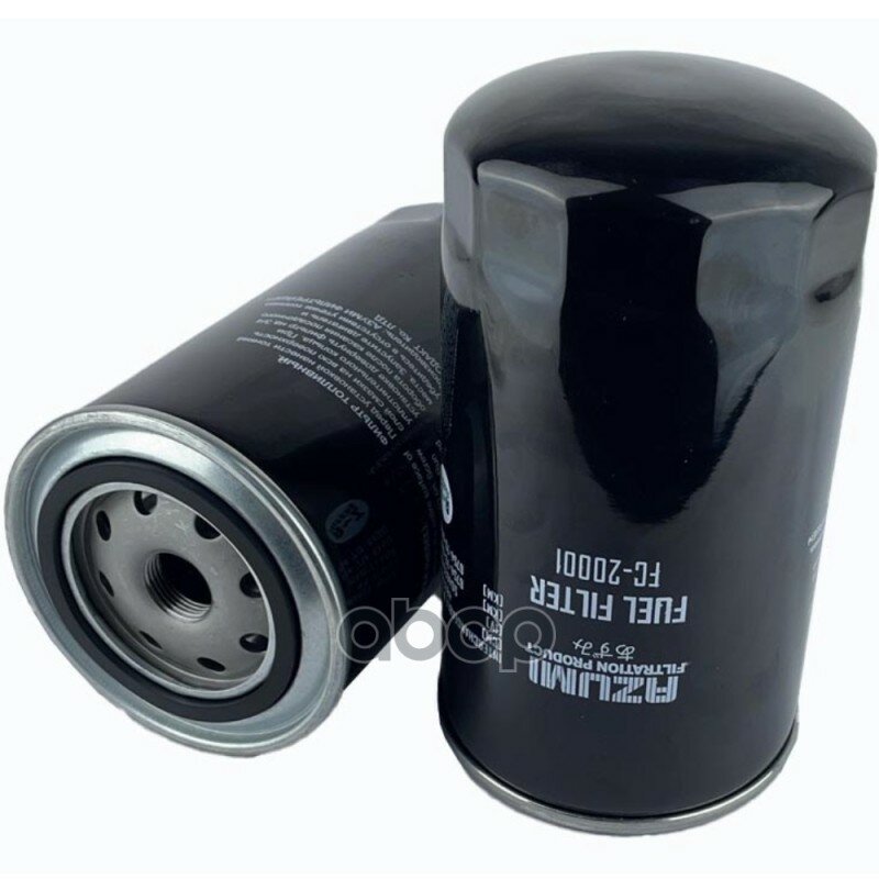 Фильтр топливный IvecoEuroCargo 100 E 18 TECTOR (2003-2008)/EuroCargo 6-10 Ton 75E 17 (2000-.)/Kamaz4308 (2000-.)/Komatsu.