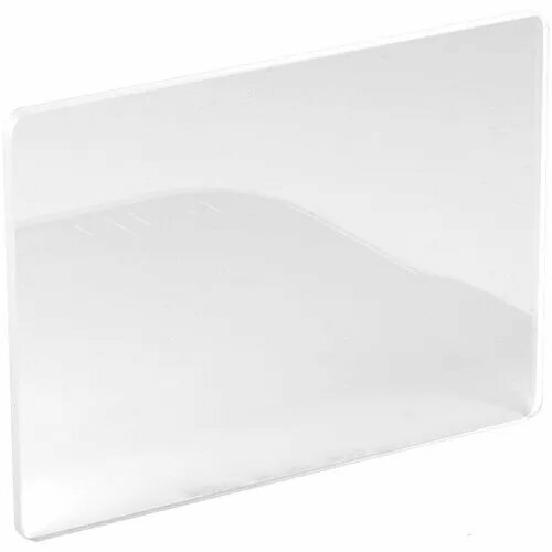 Фильтр NiSi Pure Clear 4 x 5.65 дюйма