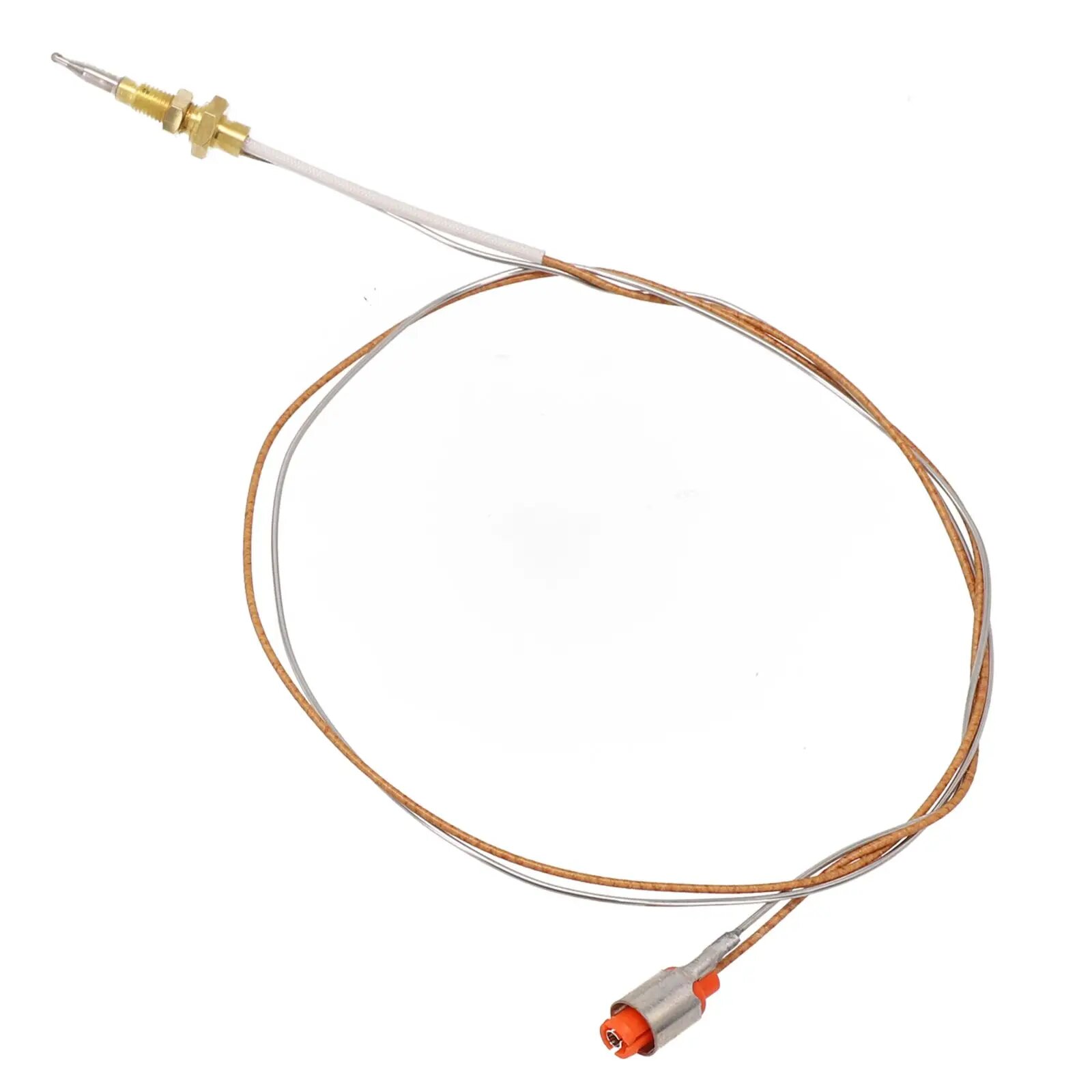Термопара медная для плиты, 70 см, Short needle