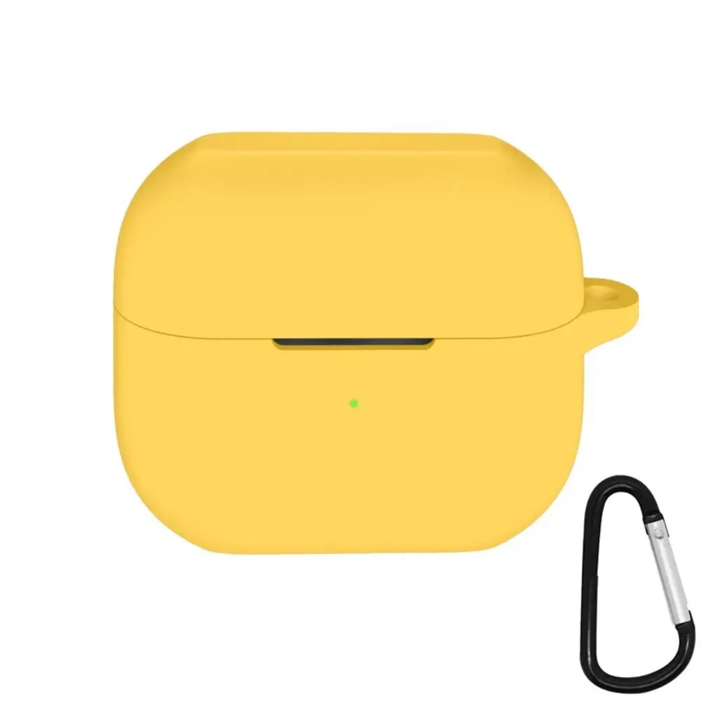 Чехол для наушников DITIPOO Samsung Galaxy Buds 3/3 Pro Yellow