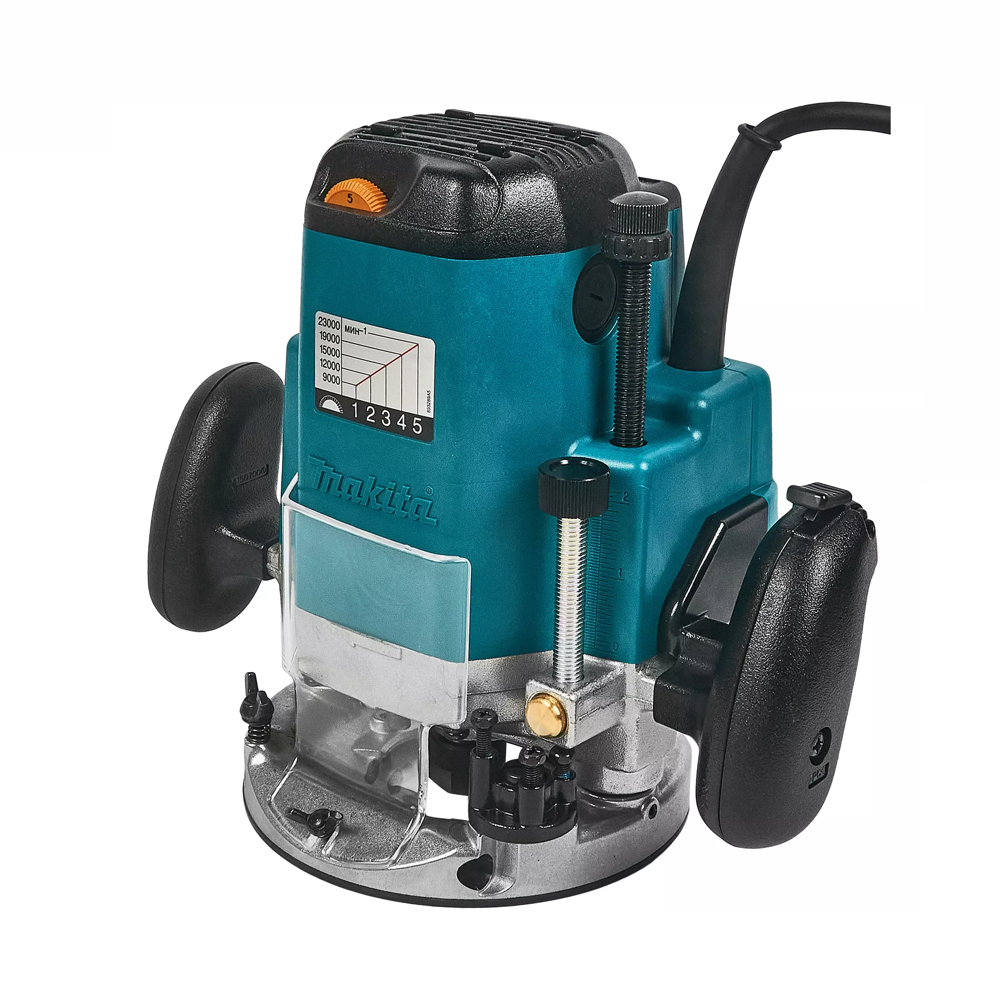 Вертикальный фрезер Makita 3612C